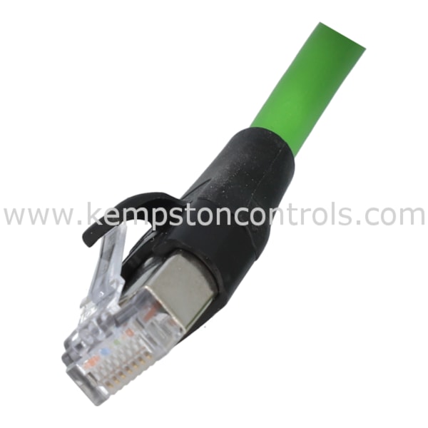 Sick YMRJA8-010EG1MRJA8 SICK CONNECTOR CABLE, RJ45 MALE TO RJ45 MALE ...