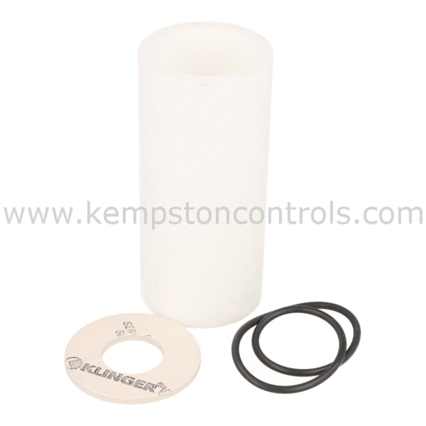 Sick 2043616 SICK GAS SAMPLE FILTER MAINTENANCE KIT, 1 GLASS FIBER ...