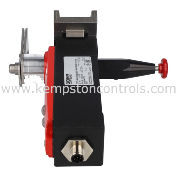 Euchner CET1-AX-LRA-00-50F-SA-C2333-111918 EUCHNER READ HEAD, GUARD ...