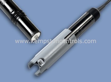 ABB AP301/11010131/STD ABB COMBINATION PH/REDOX SENSOR, FLUSH, FLAT ...