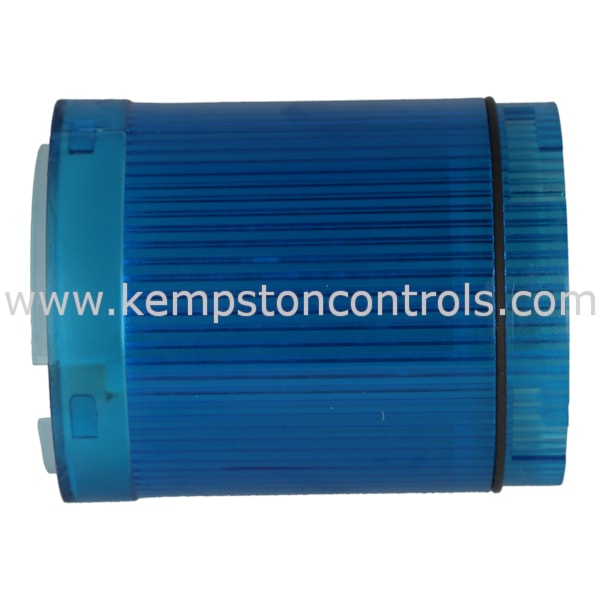 Eaton E26B6 EATON STACK LIGHT IP65 BLUE LENS | Kempston Controls