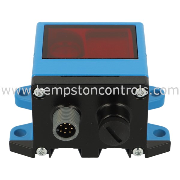 Sick Olm100 1201 Sick Linear Measurement Sensor 0 10 000 Metre