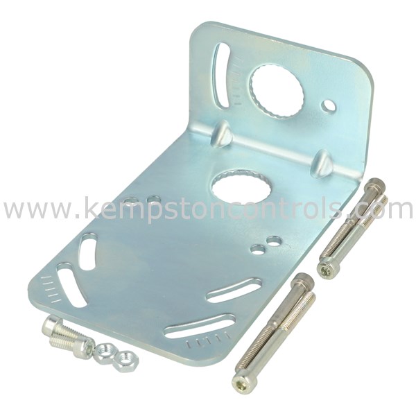 Sick BEF-WN-DX50 SICK MOUNTING BRACKET, STEEL, ZINC COATED | Kempston ...