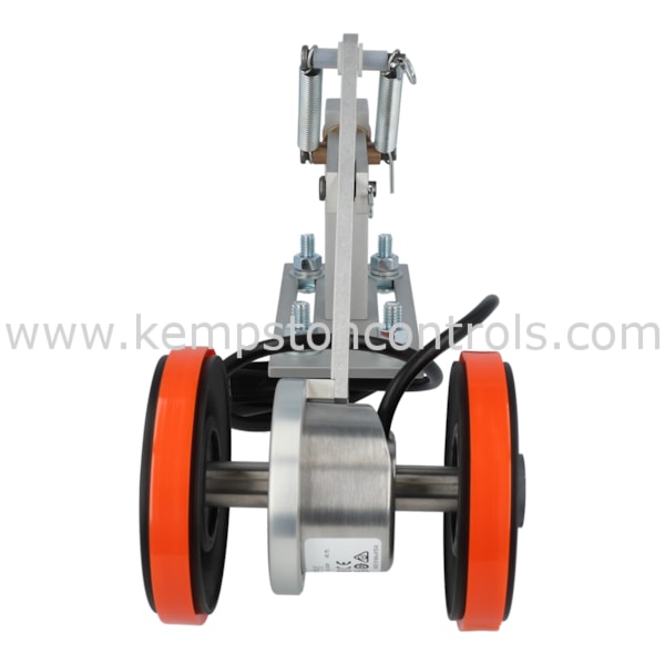 Sick DUV60E-D4KZHAZAS01 SICK MEASURING WHEEL ENCODERS | Kempston Controls
