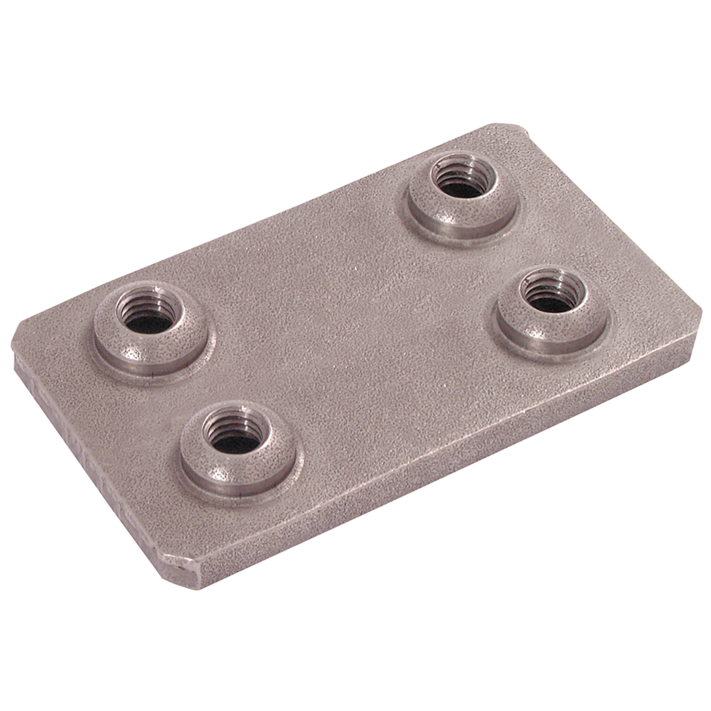 RSB APD-C1 RSB SHORT DOUBLE WELD PLATE SERIES C HEAVY DUTY GROUP 1 ...