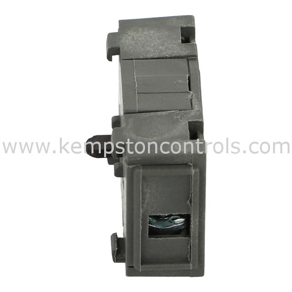 ABB OA1G10 ABB AUXILLARY CONTACT BLOCK, 1 NO, OS MINI | Kempston Controls