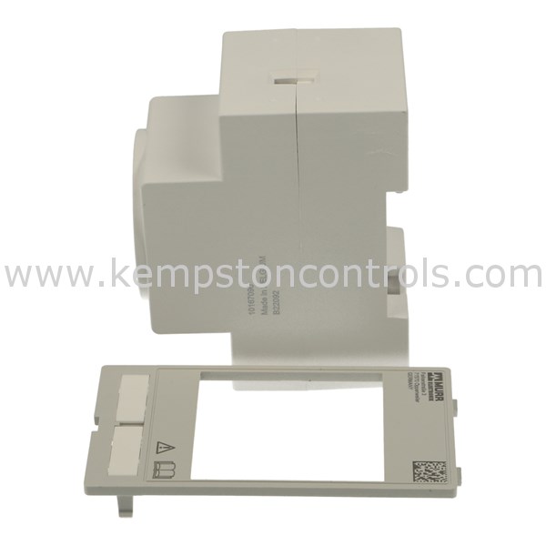 MURR 4000-68000-0010000 MURR MODLINK MSDD SOCKET INSERT GERMANY 250VAC ...