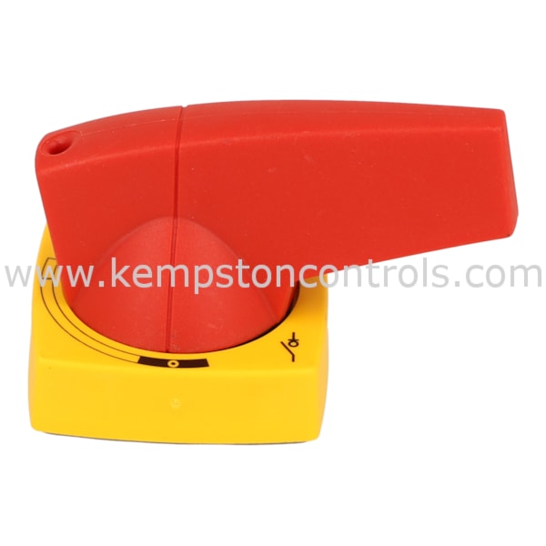 Eaton Moeller K2CR MOELLER, ROTARY HANDLE, FOR SWITCHGEAR, 8MM, FOR ...