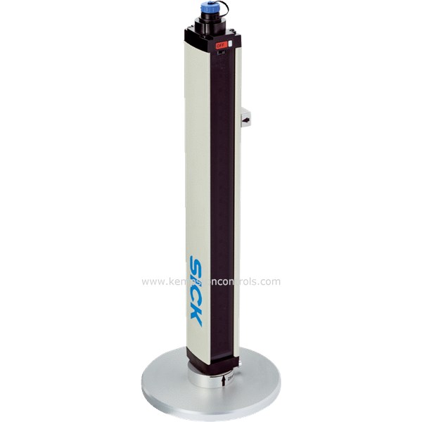 Sick 2101720 SICK ALIGNMENT AID FOR DETECTING THE INFRARED LIGHT OF ...