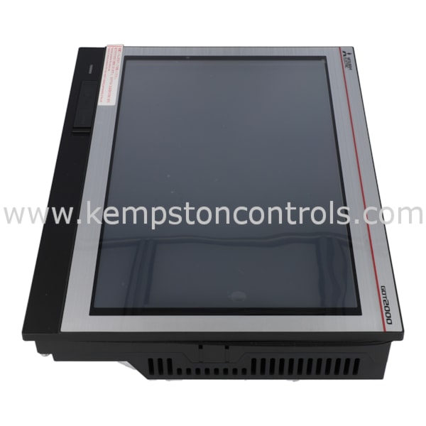 MITSUBISHI GT2510-WXTSD MITSUBISHI 10.1" WXGA TFT, OPERATOR TERMINAL ...