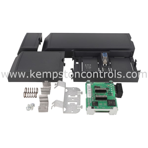 Danfoss Drives 130B1246 DANFOSS DRIVE PROFIBUS CONVERTER MCA 114 CTD ...