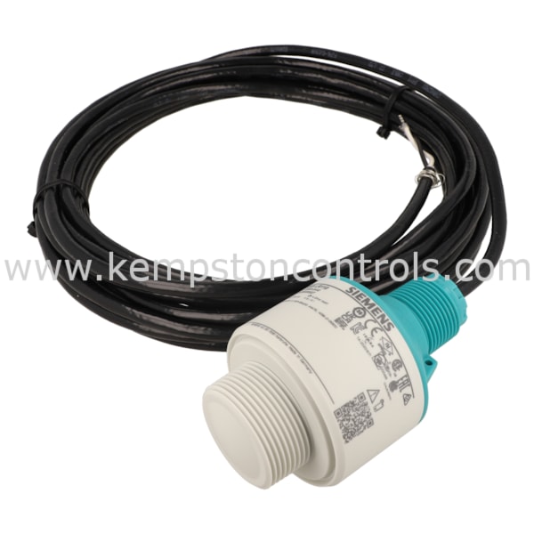 Siemens 7ML5310-1BB06-0AA0 SIEMENS LR110 RADAR LEVEL TRANSMTTER, CONTINUOUS, NON-CONTACT, 15M ...