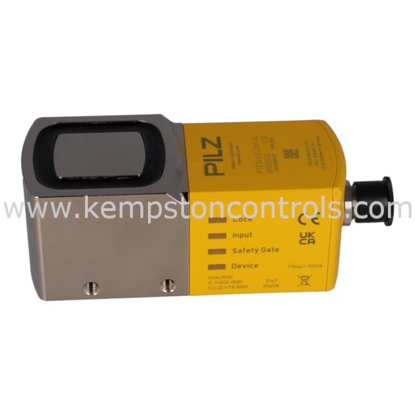 Pilz PSEN sl2-DM1-N switch PILZ SAFETY SWITCH, WITH ELECTROMAGNETIC ...