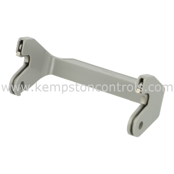 HARTING 09000005228 HARTING HAN-EASY LOCK ®, THERMOPLASTIC SINGLE ...