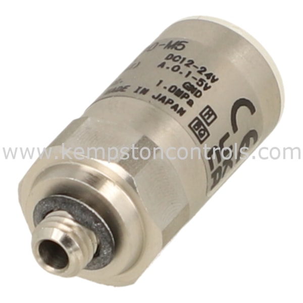 SMC PSE530-M5 SMC PSE53*, SENSOR FOR MULTI CHANNEL CONTROLLER | Kempston Controls