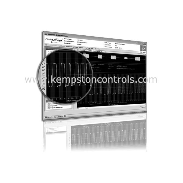 Pepperl + Fuchs DTM-FC.ADM P+F DIAGNOSTIC MANAGER SOFTWARE USER ...