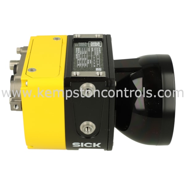 Sick MICS3-ABAZ90PZ1P01 SICK MICROSCAN3 CORE, SAFETY LASER SCANNER, 9M ...