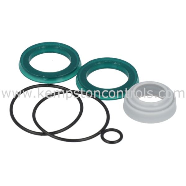 Camozzi K02-QP20 CAMOZZI SEAL KIT SERIES QP-20MM BORE | Kempston Controls