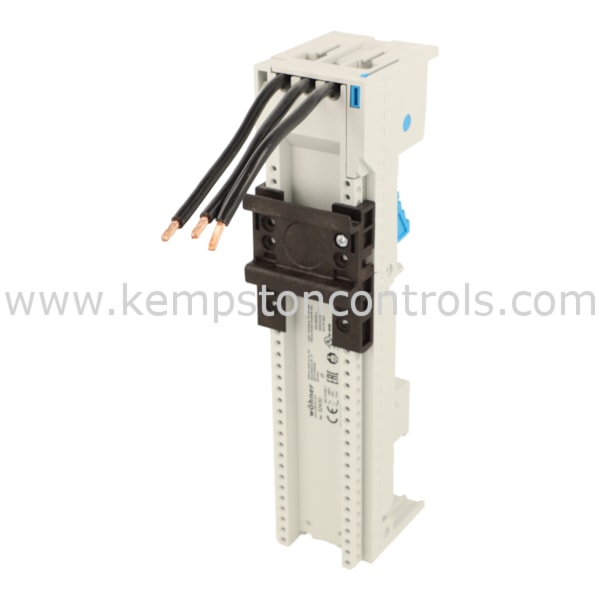 Wohner 32430 WOHNER BUSBAR MODULAR CONNECTING UNITS | Kempston Controls
