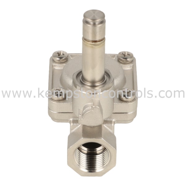 Emerson Asco SCG238D101V.AC/DC ASCO NUMATICS PRESSURE VESSEL 2/2NC STAINLESS STEEL FPM DN13.5 G3 ...