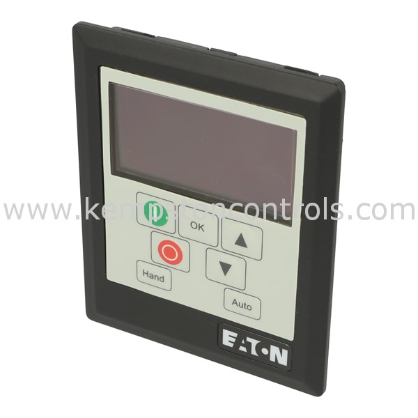 Eaton Moeller DX-KEY-OLED EATON MOELLER REMOTE KEYPAD OLED | Kempston ...