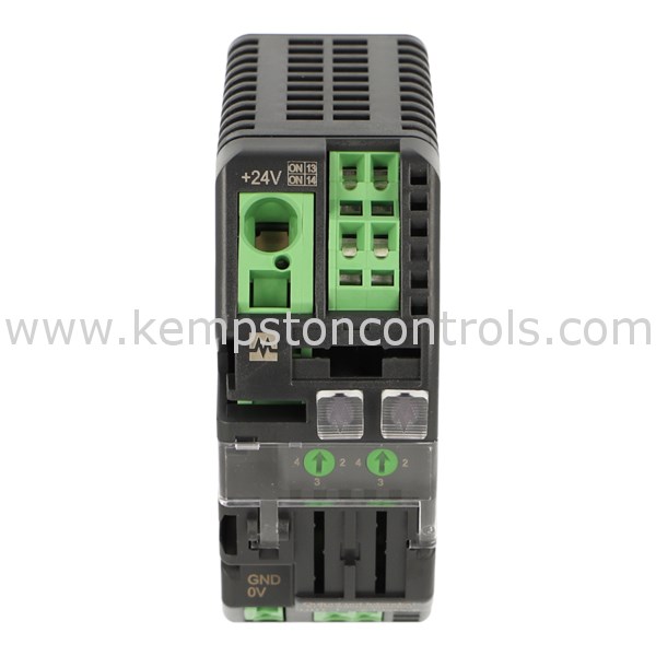 MURR 9000-41042-0100400 MURR MICO ELECTRONIC CIRCUIT PROTECTION, 2 ...