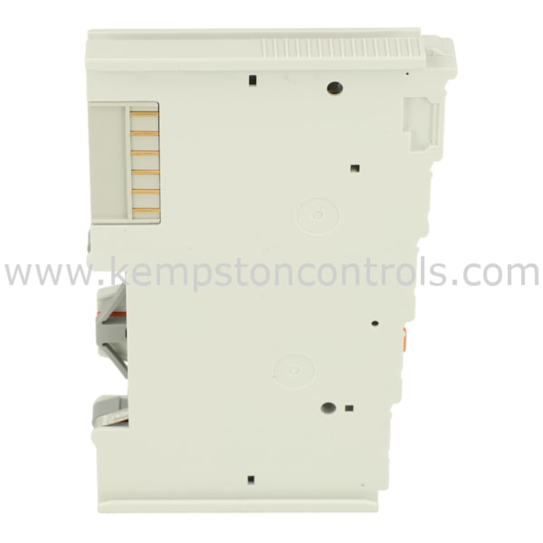 WAGO 750-494 WAGO 3-PHASE POWER MEASUREMENT MODULE, 480VAC 1A ...