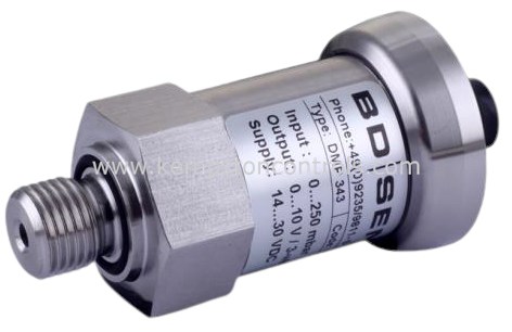 BD Sensors 100-S010-E-5-100-100-1-000 BD SENSORS DMP343 PNEUMATIC ...