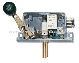 Schmersal AV18LHKX11.5U-GB215 SCHMERSAL DOOR LOCKING DEVICE FOR 1 LEAF ...