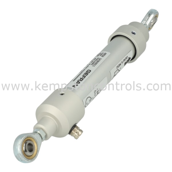 Gefran F051080 GEFRAN LINEAR POTENTIOMETER WITH SELF-ALIGNING JOINTS ...