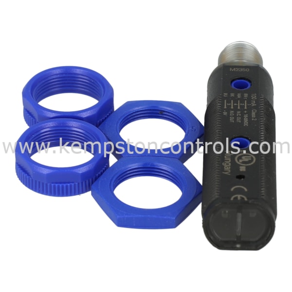 Datasensor S5N-PA-5-C10-PP DATASENSOR PHOTOELECTRIC SENSOR, DIFFUSE ...