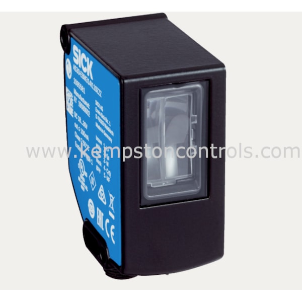 Sick AS30-EBM314I220C00 SICK ARRAY SENSOR, WEB GUIDING, POSITIONING, 20 ...