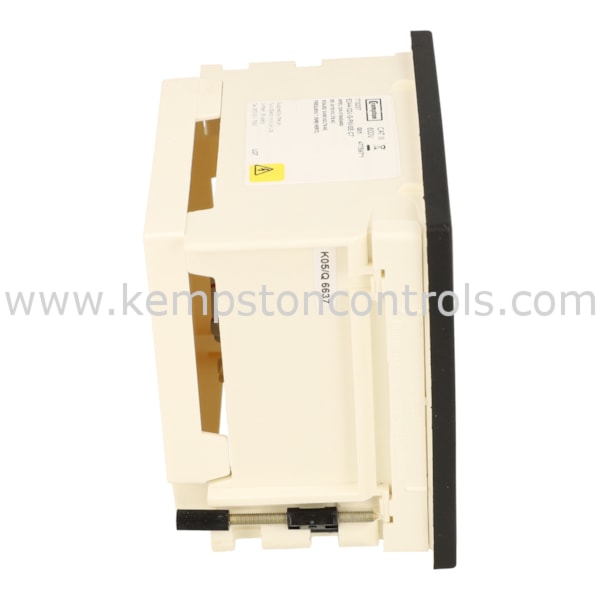 Crompton Instruments E244-02V-G-PM-SE-C7 CROMPTON INSTRUMENTS MODEL E244-96MM X 96MM SHORT SCALE ...