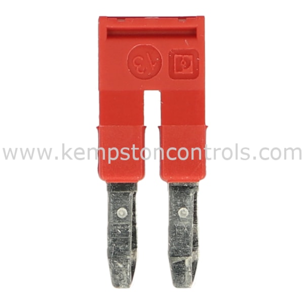 Phoenix 3030161 PHOENIX PLUG-IN BRIDGE, 5.2MM PITCH, 22.7MM LENGTH, 9MM ...