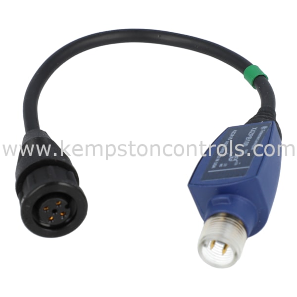 Telemecanique Sensors XXZPB100 TELEMECANIQUE, TEACH MODE PUSH BUTTON ...