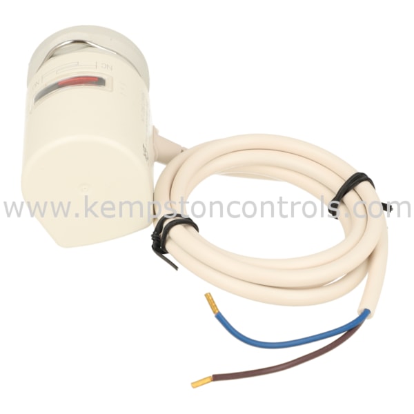 Honeywell Fema MT4-230-NC HONEYWELL ACTUATOR THERMOELECTRIC FOR ZONE ...