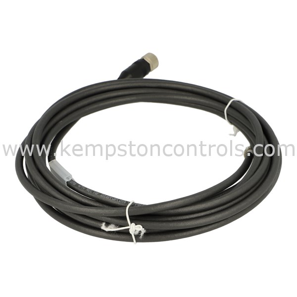 LEUZE 50133860 LEUZE CONNECTION CABLE | Kempston Controls