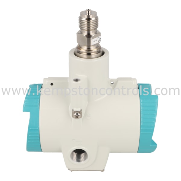 Siemens 7MF0300-1QD01-5AF2-Z C11E00Y01 SIEMENS SITRANS P320 PRESSURE ...