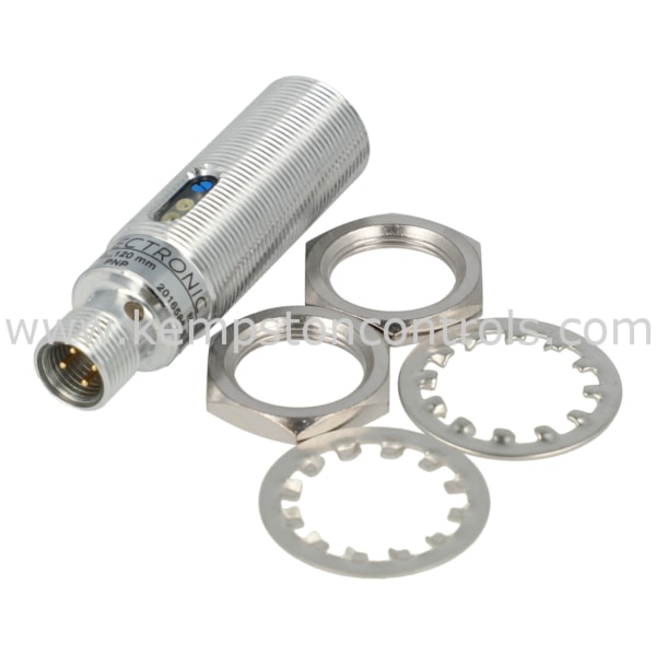 IPF Electronic OT180126 IPF ELECTRONIC OPTICAL DIFFUSE REFLECTION ...