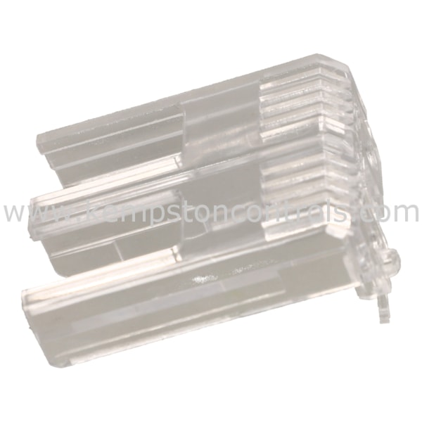 Fuji BZ-TS20B-2 FUJI TERMINAL COVERS | Kempston Controls