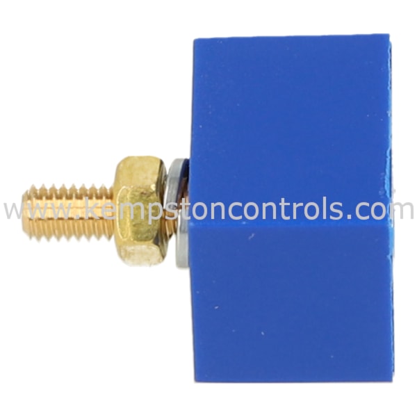 Elobau 301510 ELOBAU OXIDE MAGNET 3015.0 23X17.5X16MM, FOR USE WITH ...