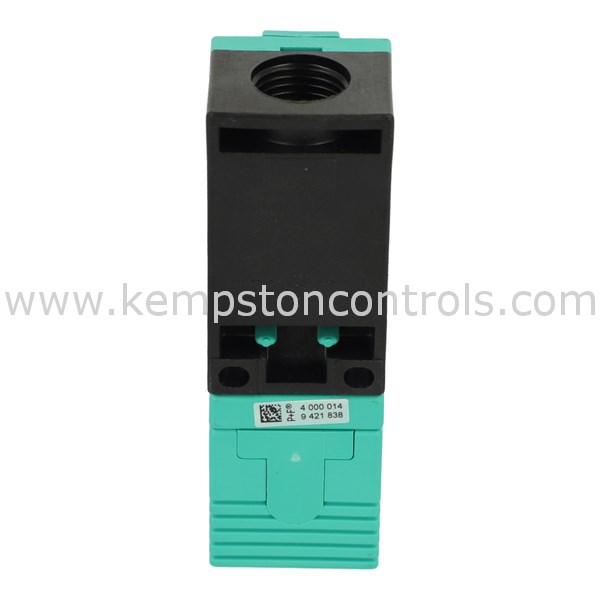 Pepperl + Fuchs NJ15-M1K-A2 P+F INDUCTIVE SENSOR, 15MM OPERATING DISTANCE, NON-FLUSH, PNP NO/NC ...