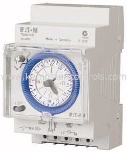 Eaton - Cutler Hammer TSSD1CO TIMER SYNCHRONOUS 1XCO 24H | Kempston ...