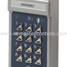 Vanderbilt V44 VANDERBILT CODELOCK WITH FOUR COMBINATIONS 30 CODES ...