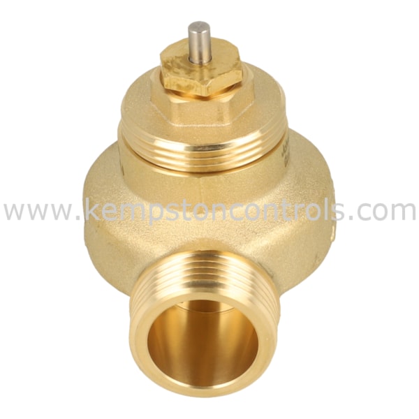Johnson Controls VG3210KS JOHNSON CONTROLS MALE THREADED GLOBE VALVE, 2 ...