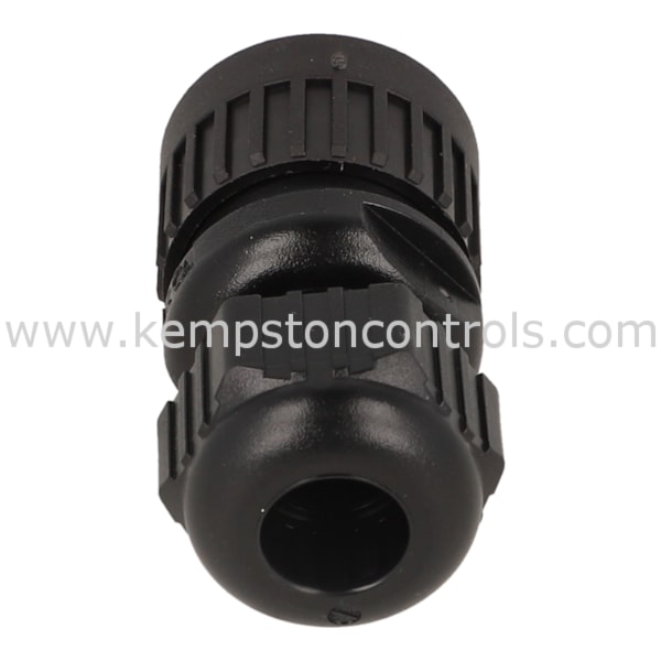 Hirschmann 934125100 HIRSCHMANN CIRCULAR FIELD ATTACHABLE POWER ...