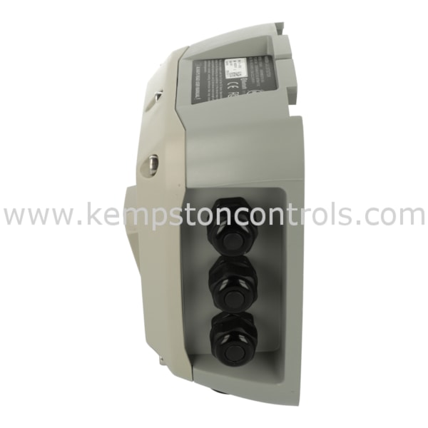 Other HGD-EC-NH3-100 HANSEN TECHNOLOGIES GAS DETECTOR AND ALERT SYSTEMS ...