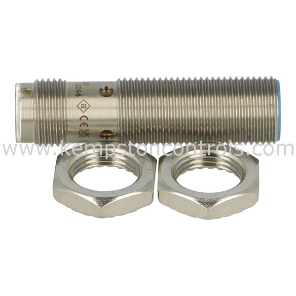 Sick IMB12-04BPSVC0K SICK INDUCTIVE SENSOR, M12, 4MM RANGE FLUSH, PNP ...