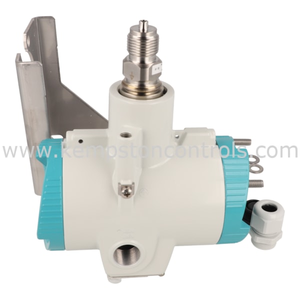 Siemens 7MF0300-1QD01-5AF2-Z A00+E01+H02 SIEMENS PRESSURE TRANSMITTER 0 ...
