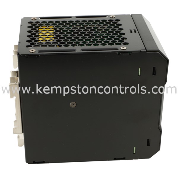 Omron S8VK-T48024 OMRON POWER SUPPLY, 480W, 380-480VAC 3-PHASE INPUT ...